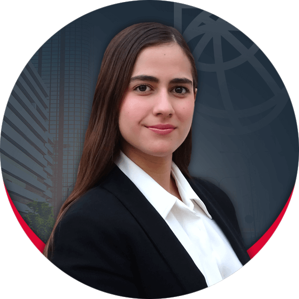 Daniela Lizeth Garza Valdez - Interbridge