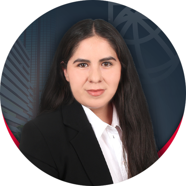 Sara Daniela Lara Yebra - Interbridge